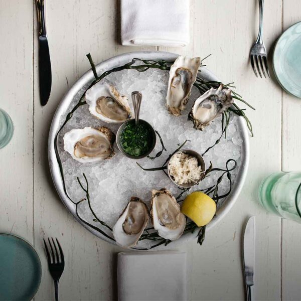 Maya Angelou - The Barn - Beirut